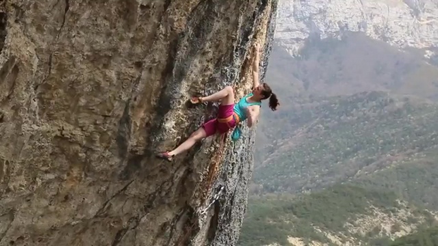 Vercors, escalade, 9a, Anak Verhoeven